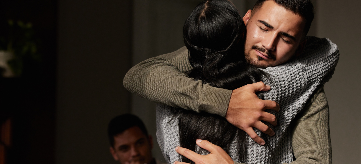 Participants | Pathcheck