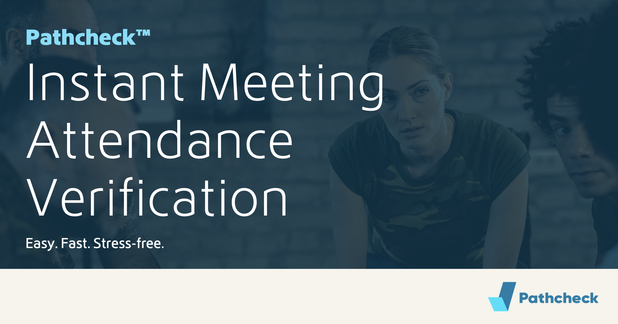 Pathcheck Instant Verification